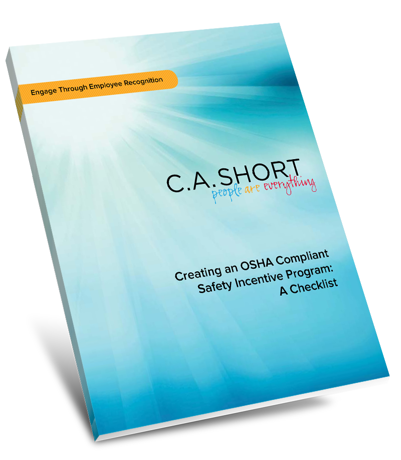 Thank You for Requesting the OSHA Compliant Safety Incentive Program ...