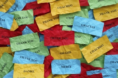 6 Ways to Show Appreciation on Administrative Professionals Day