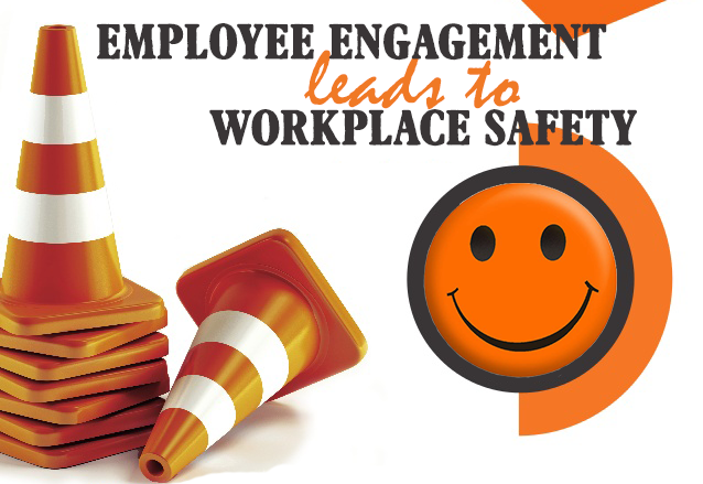 Employee Engagement is the Key to Improving Workplace Safety