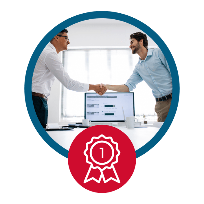 Years of Service: Traditional Work Anniversary Awards