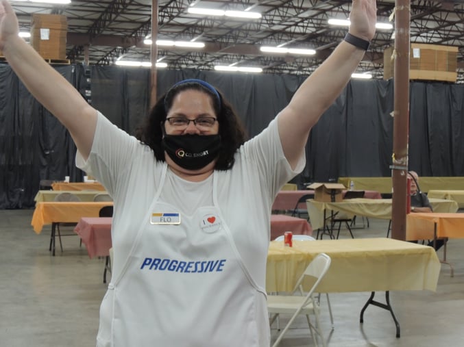 How to Host a Socially-Distanced Employee Event in 2020 | C.A. Short