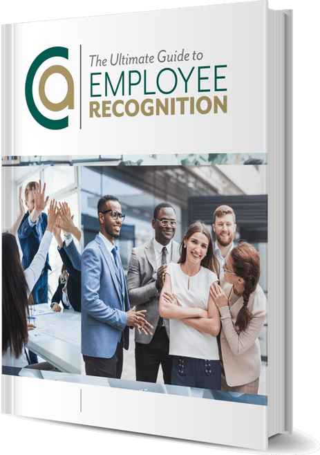 The Ultimate Guide to Employee Recognition | C.A. Short Company