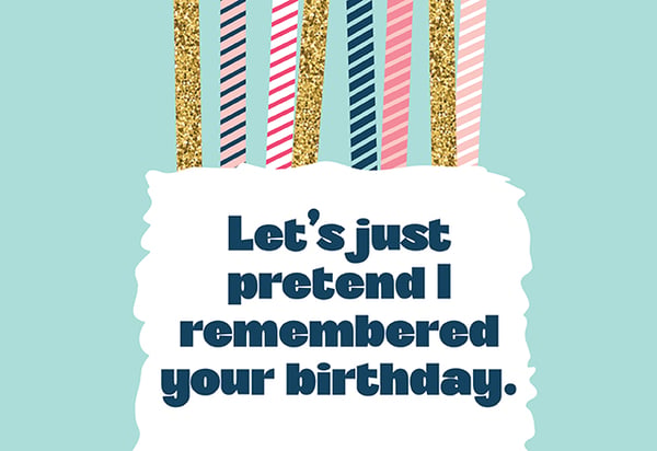 How to Wish Staff & Employees a Happy Birthday