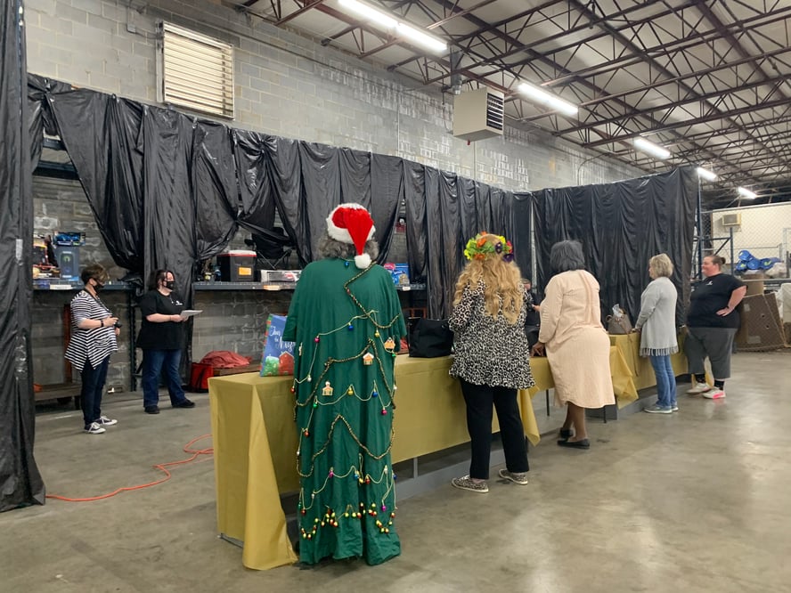 How to Host a Socially-Distanced Employee Event in 2020 | C.A. Short