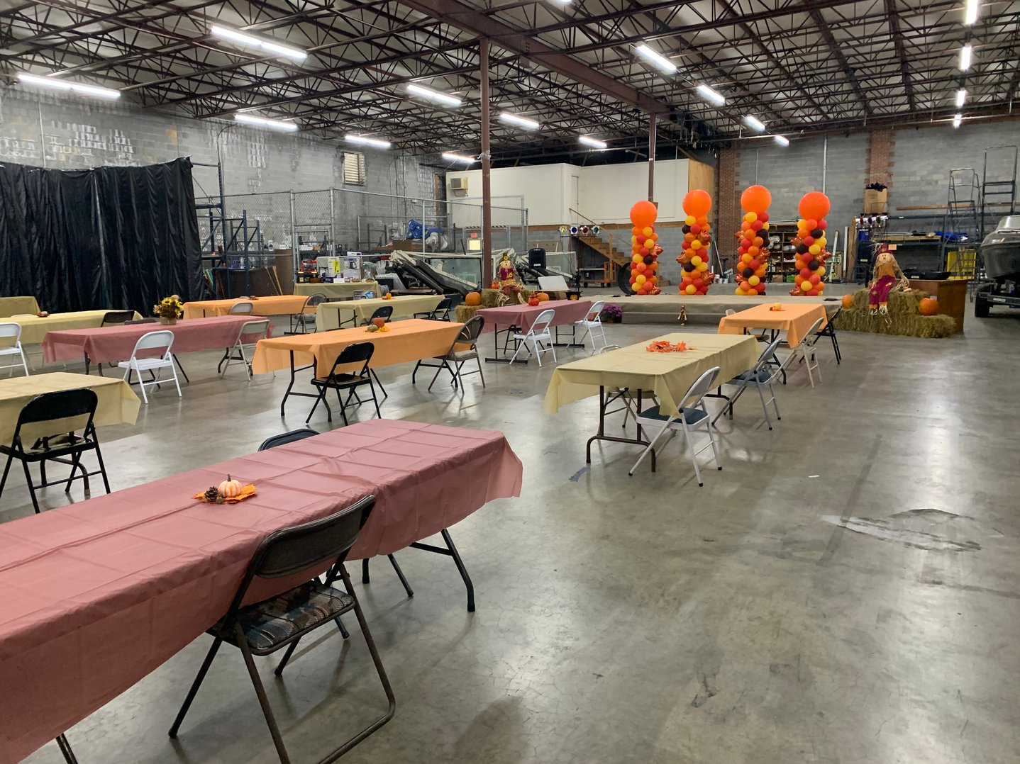 How to Host a Socially-Distanced Employee Event in 2020 | C.A. Short