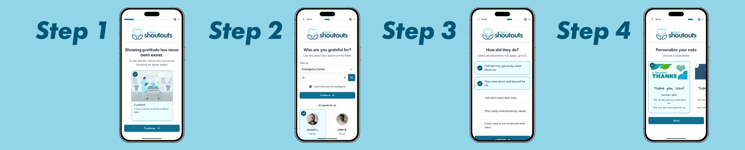 C.A. Short Company Launches Employee Recognition Program, Short Shoutouts