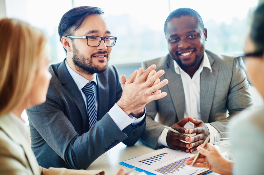 Recruiting Talented Employees | C.A. Short Company