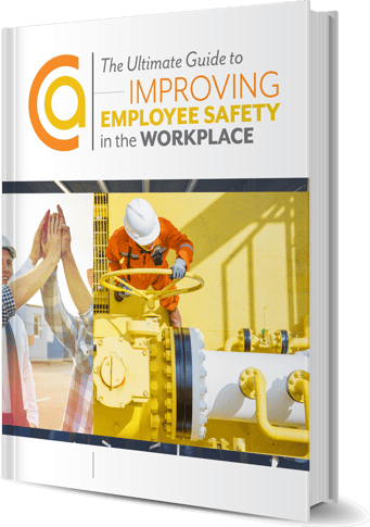 The Ultimate Guide to Improving Employee Safety in the Workplace | C.A ...