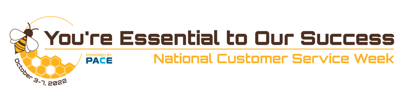 Customer Service Week Appreciation Ideas | October 4-8, 2021