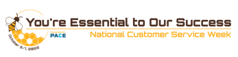 Customer Service Week Appreciation Ideas | October 4-8, 2021