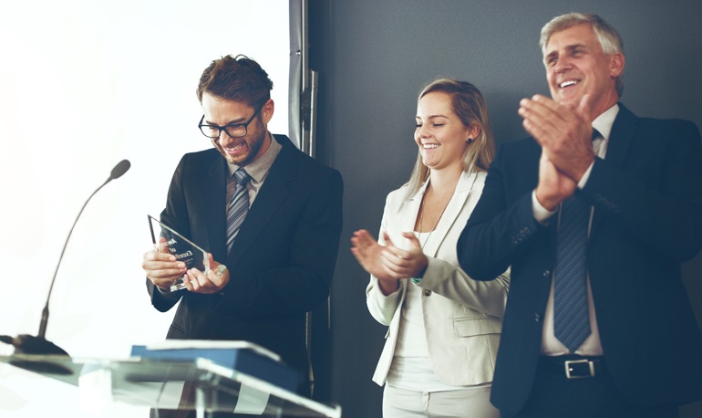 Employee Recognition: What It Is, Why Awards Matter, and Appreciation ...