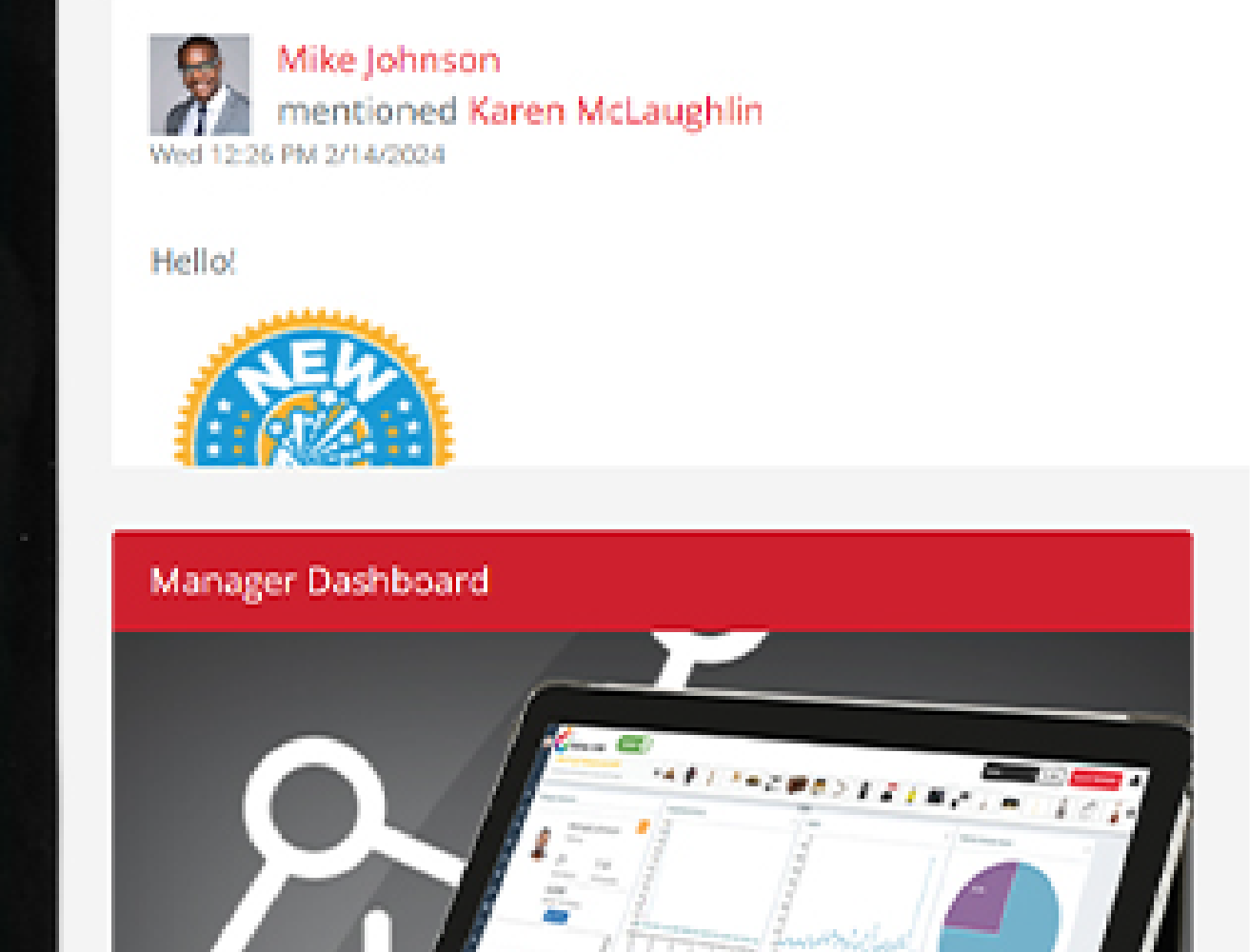 C.A. Short: Employee Rewards & Recognition Software