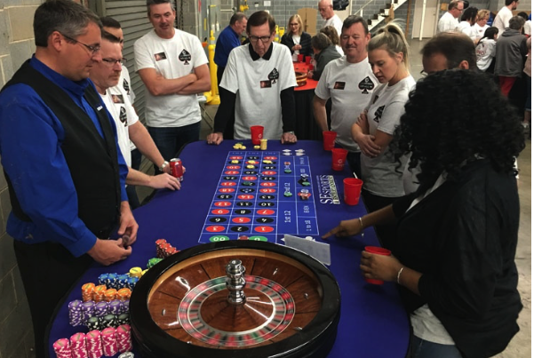 Great Ideas for Service Award Banquet Themes