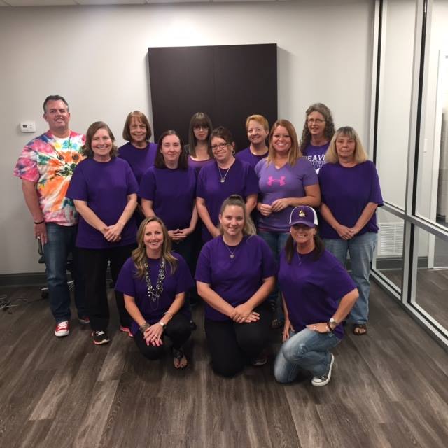 Team Spirit Ideas For Work